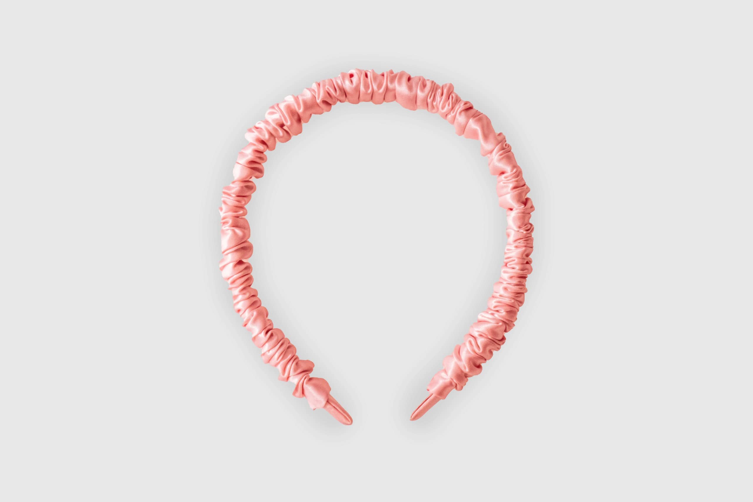 Svileni Rajf - Baby Rozi - Silk Factory